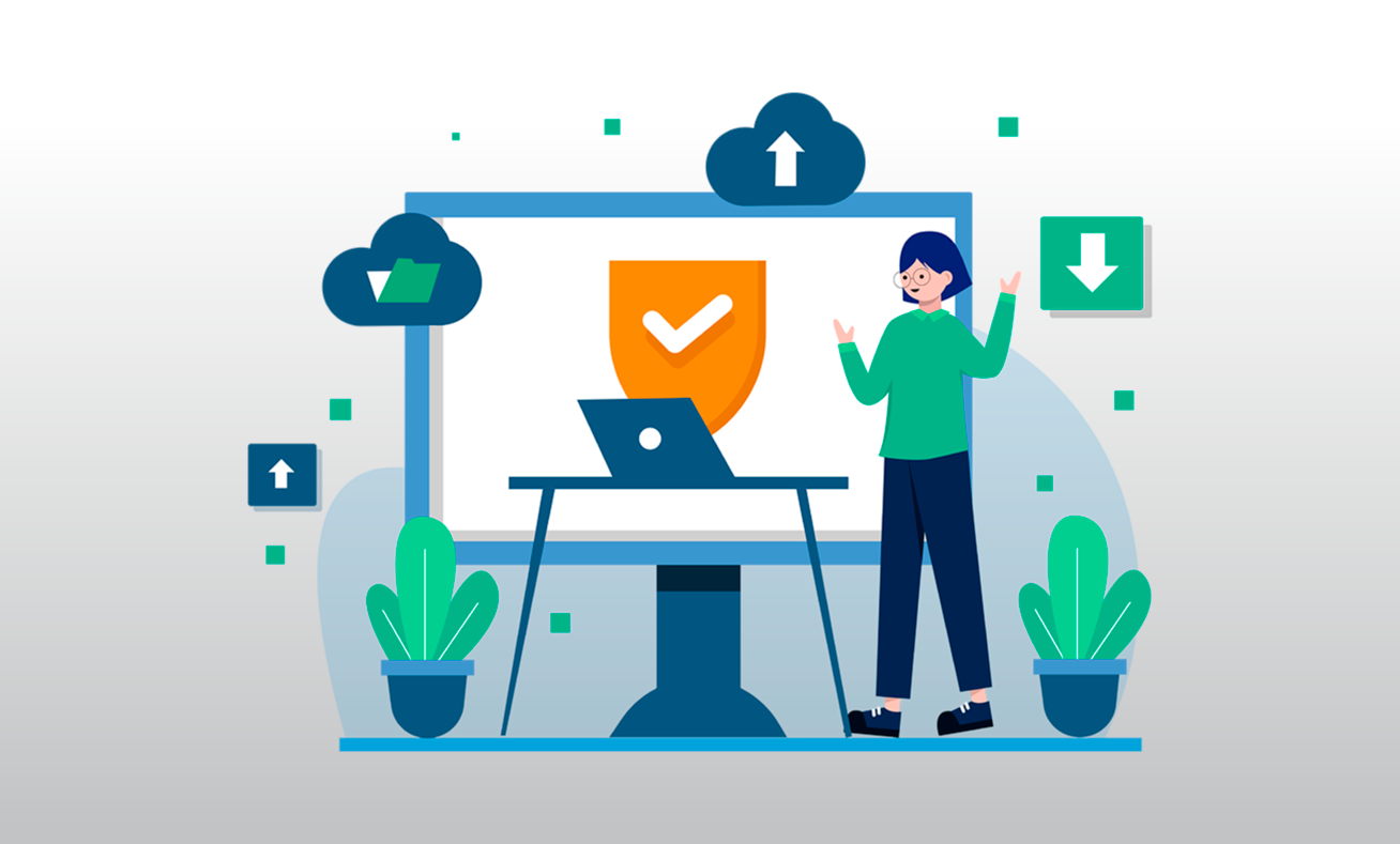 Top 10 Eloqua Privacy Workflow Management Challenges - INFOGRAPHIC - LogDMS